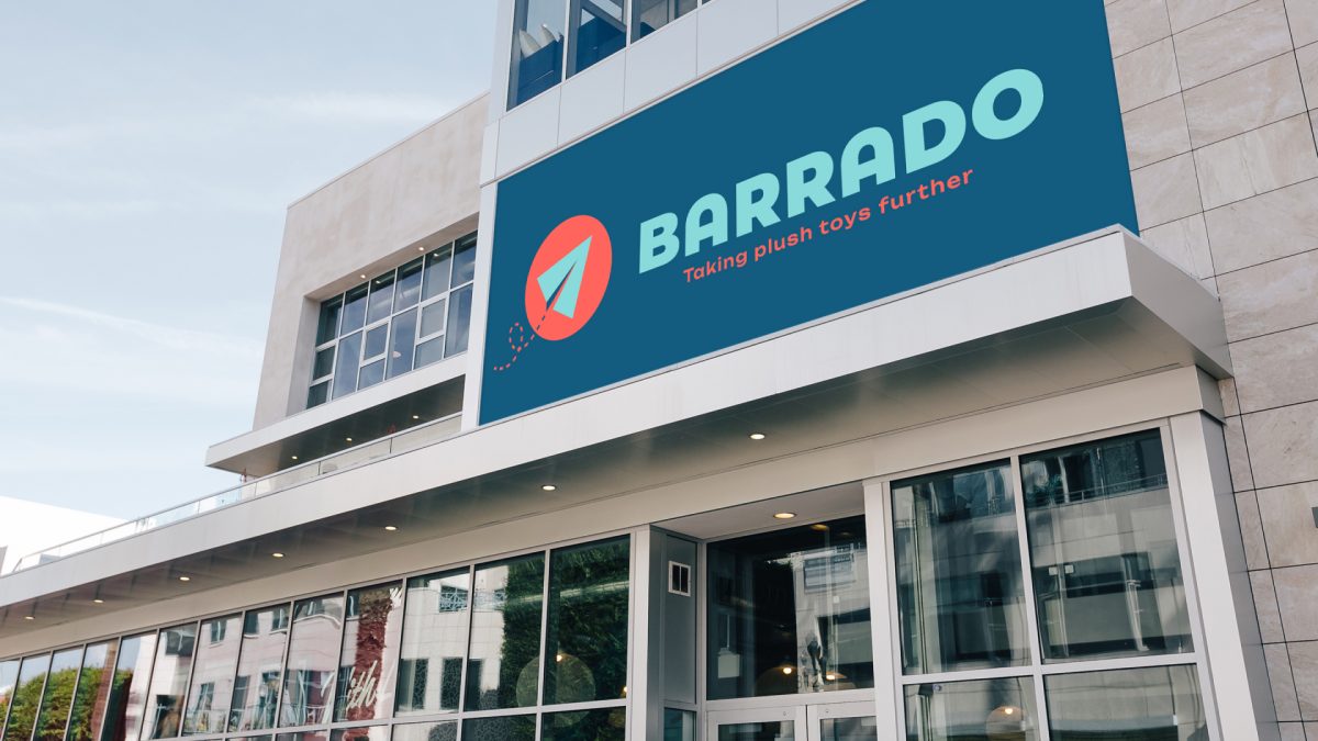 Barrado – Pixie Think
