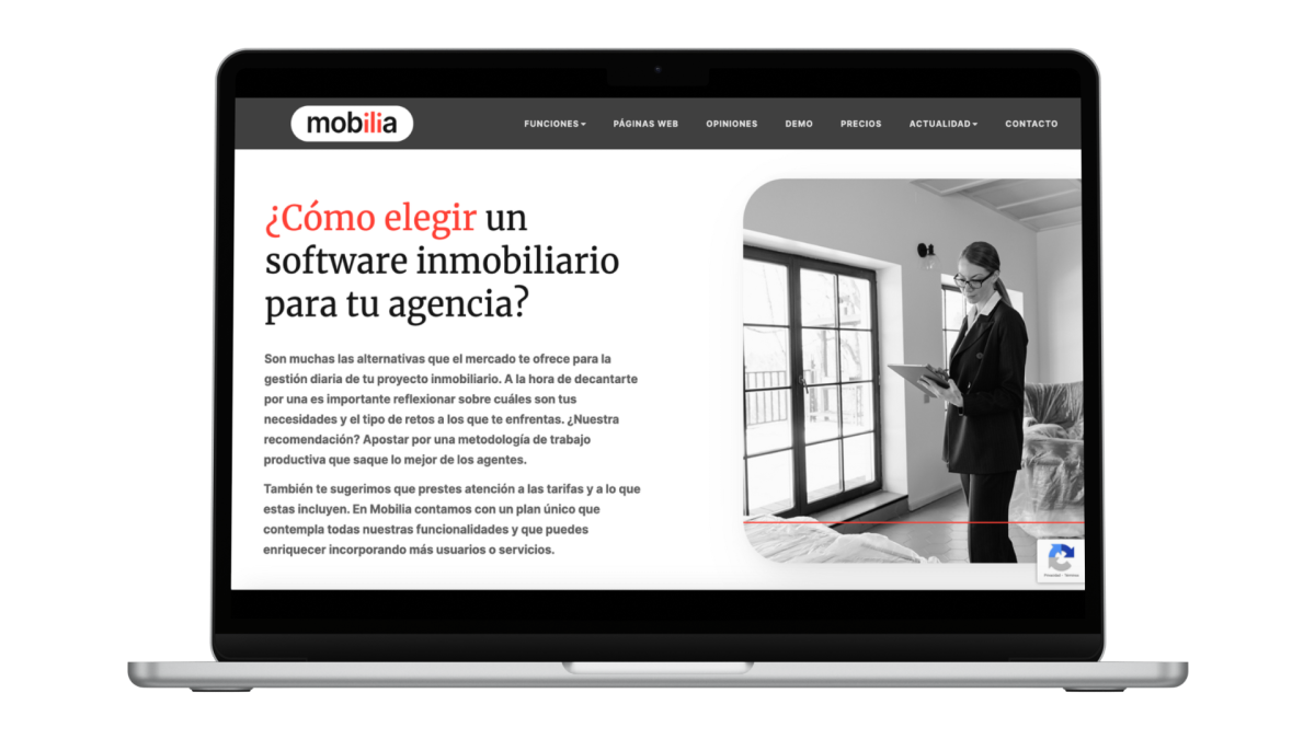 Mobilia – Pixie Think